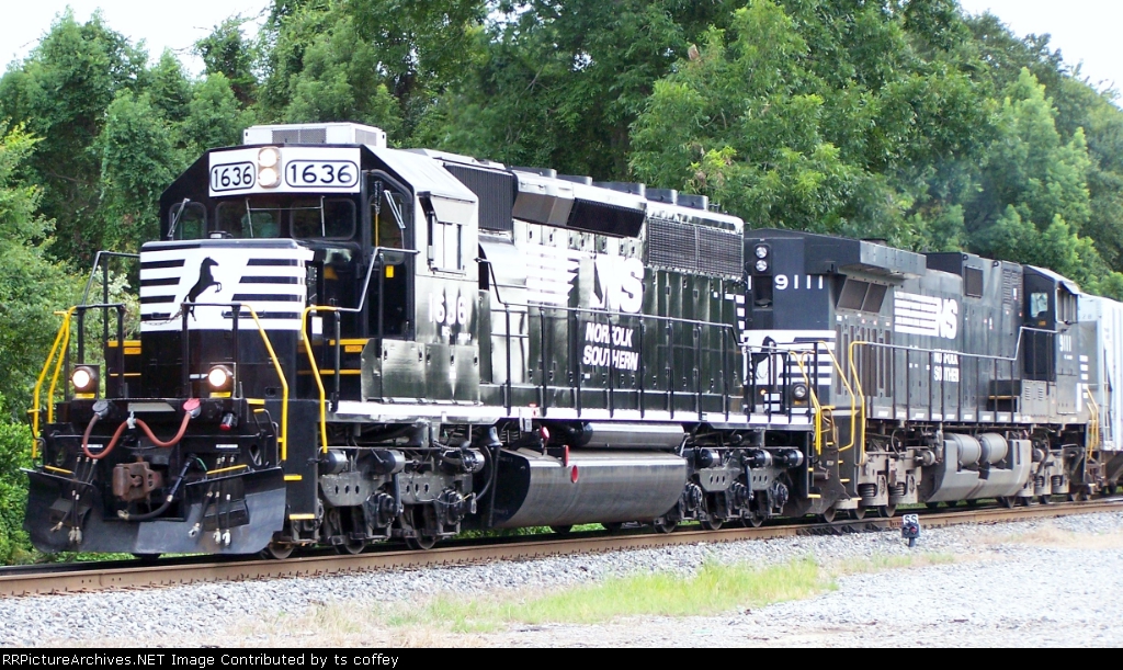 NS 1636